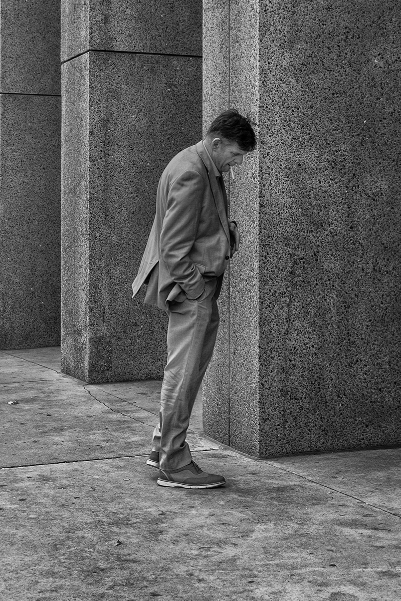 Slightly Disheveled – INDIEFOTOG