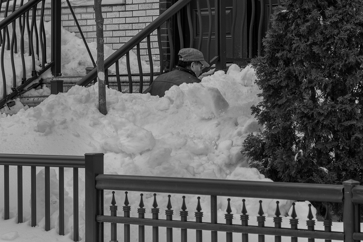 19 Days ‘Til Spring – INDIEFOTOG