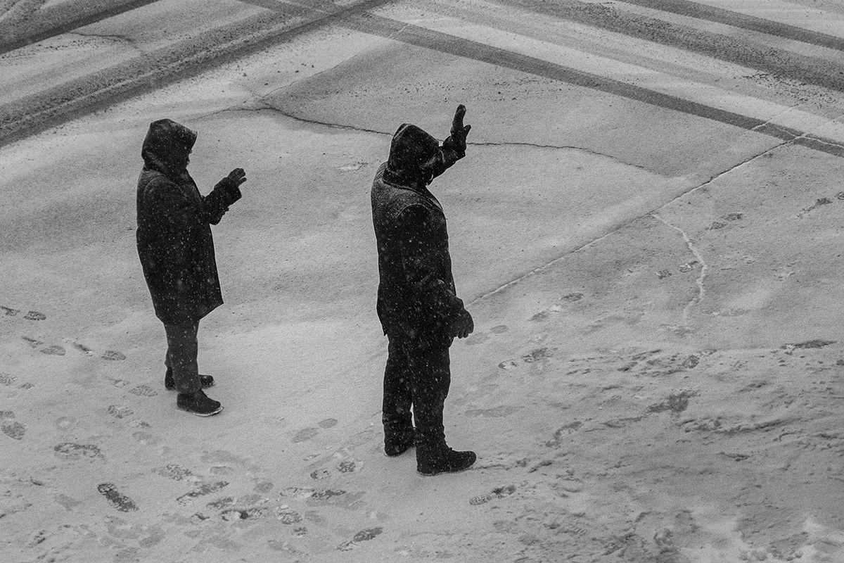 Continental Drift INDIEFOTOG
