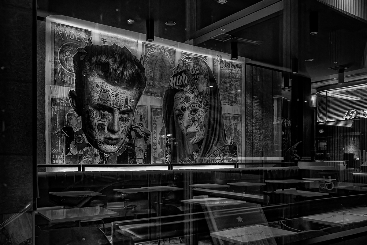 Memory Lane Cafe – INDIEFOTOG