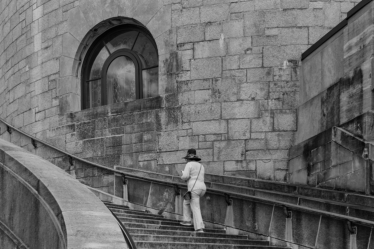 Everlasting Staircase – INDIEFOTOG